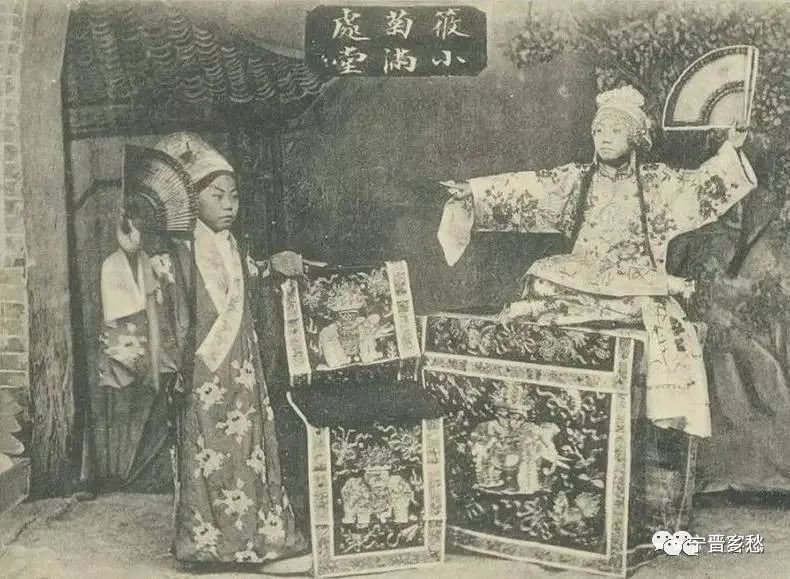 Opera actors in the late Qing Dynasty (Part 2) - iNEWS