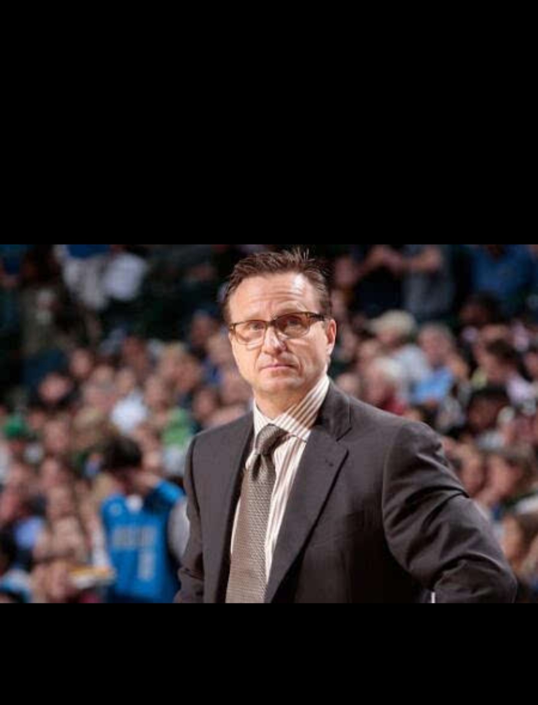 Analysis of the reason why Wizards coach Brooks uses Ryan without ...