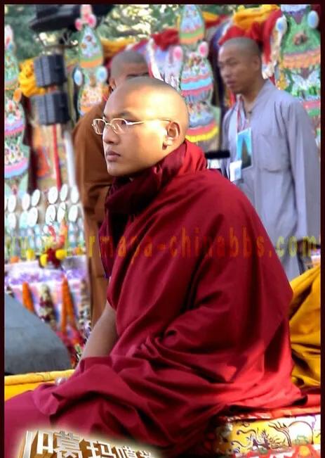 The Origin of Living Buddha's Reincarnation System - iNEWS