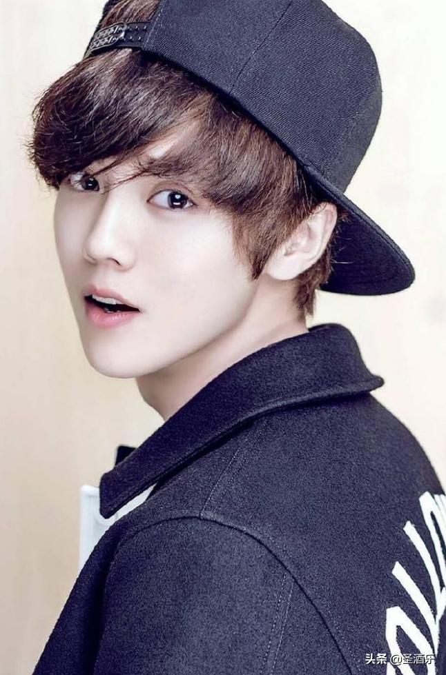 Frequently searched by hairstyles, has the era of Lu Han really passed ...
