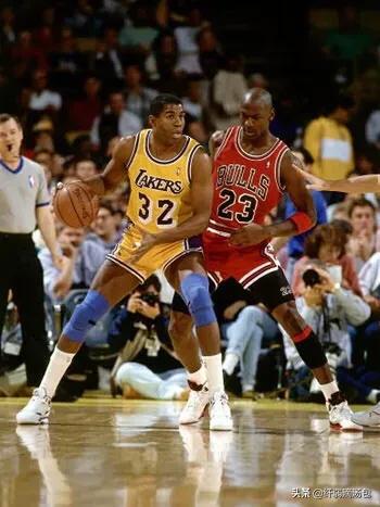 NBA historical star-Irvin Johnson - iNEWS