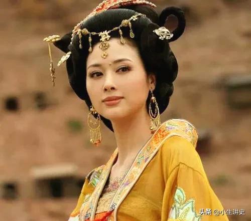 Zhao Guangyi: The emperor who played desolation to a new height [27 ...