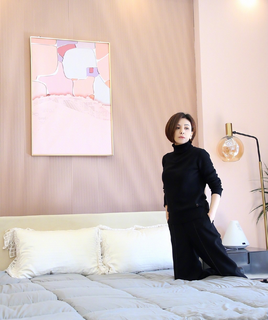 Too much change!Lin Yanjun and Liu Yu's birthday on the same day, the ...