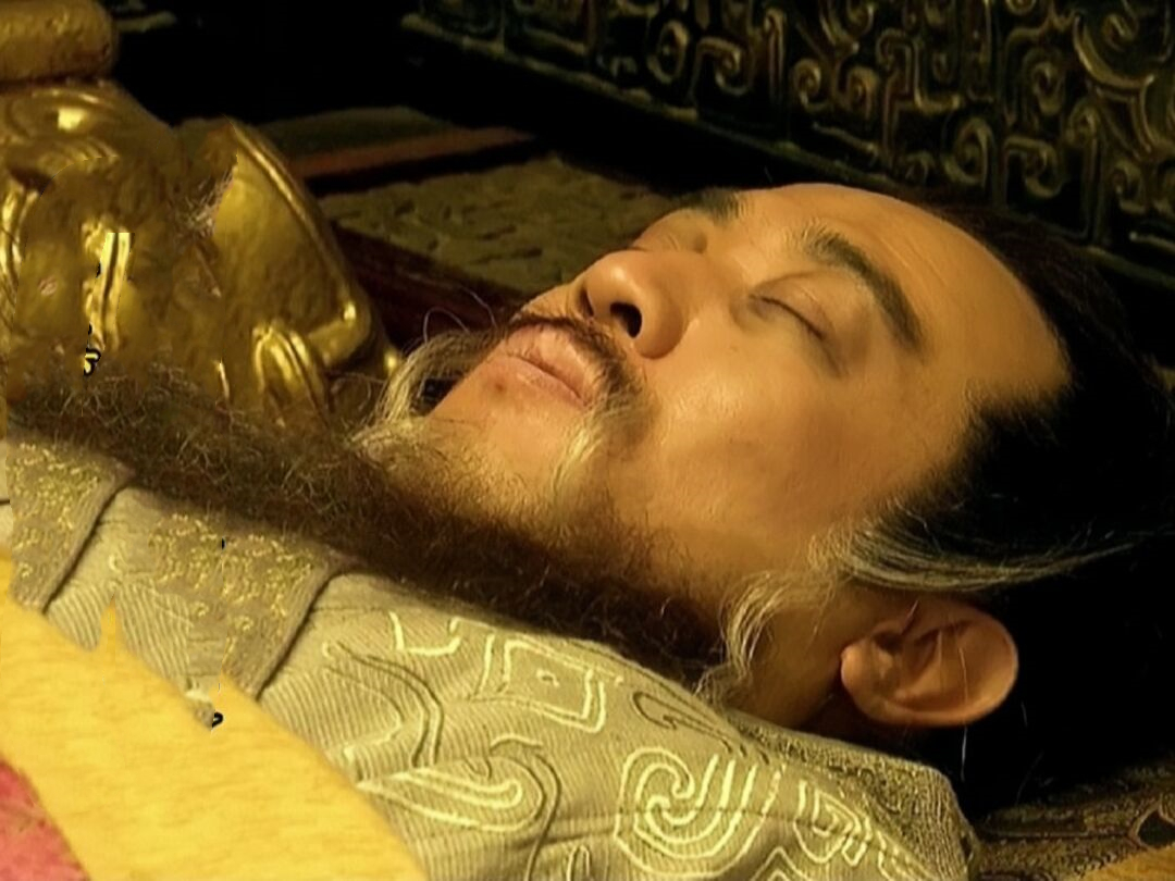 Fusu and Hu Hai, who is the successor of Qin Shihuang's election? - iNEWS