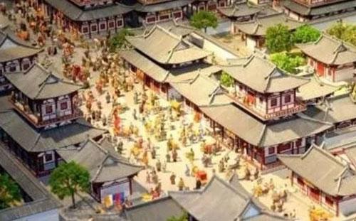 Anecdote of Chinese History: Laws of the Tang Dynasty - iNEWS