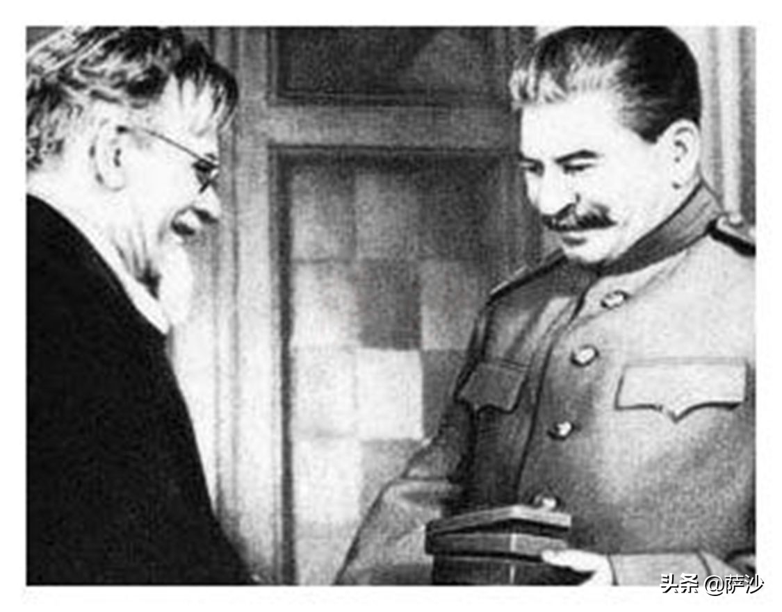 Why did Stalin regard Trotsky as his worst enemy?Assassination of ...