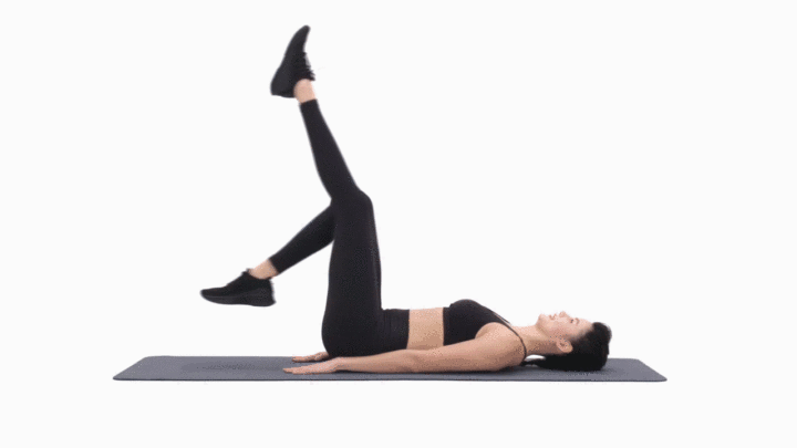 Here are the 7 most suitable exercises for patients with lumbar disc ...