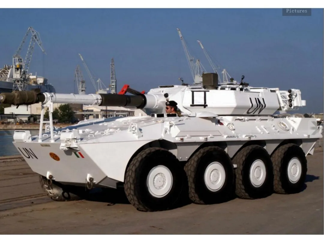 Inexpensive and practical, it can be used as a "quasi-aircraft carrier ...