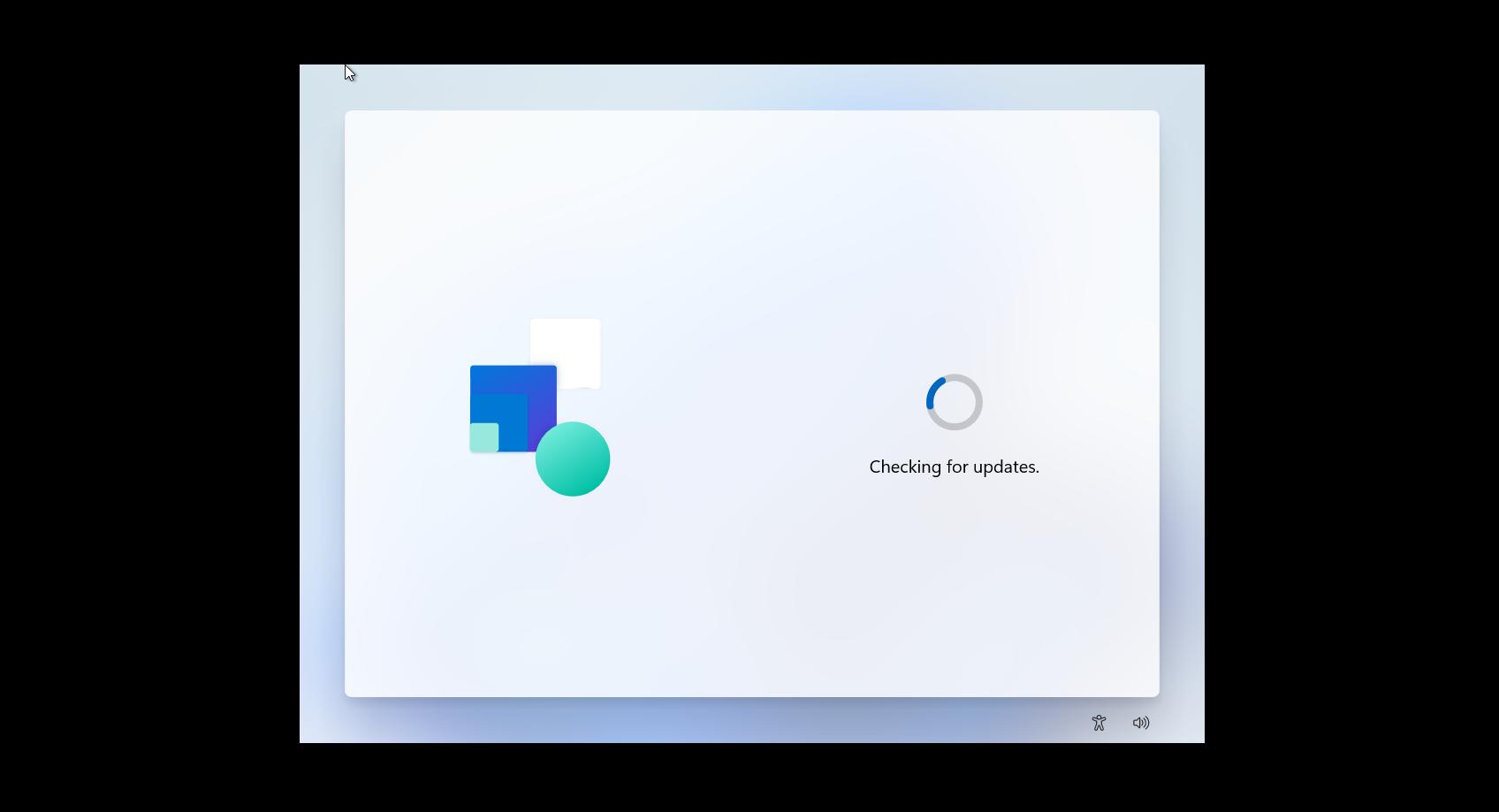 Detailed Windows11 installation, the whole process of the second half of the installation of ...