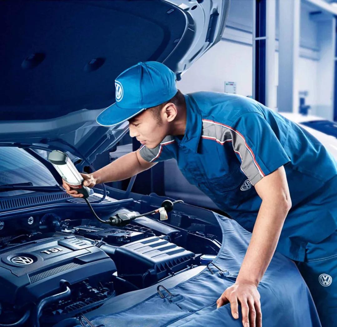 Why do I suggest you go to a 4S shop for maintenance? - iNEWS