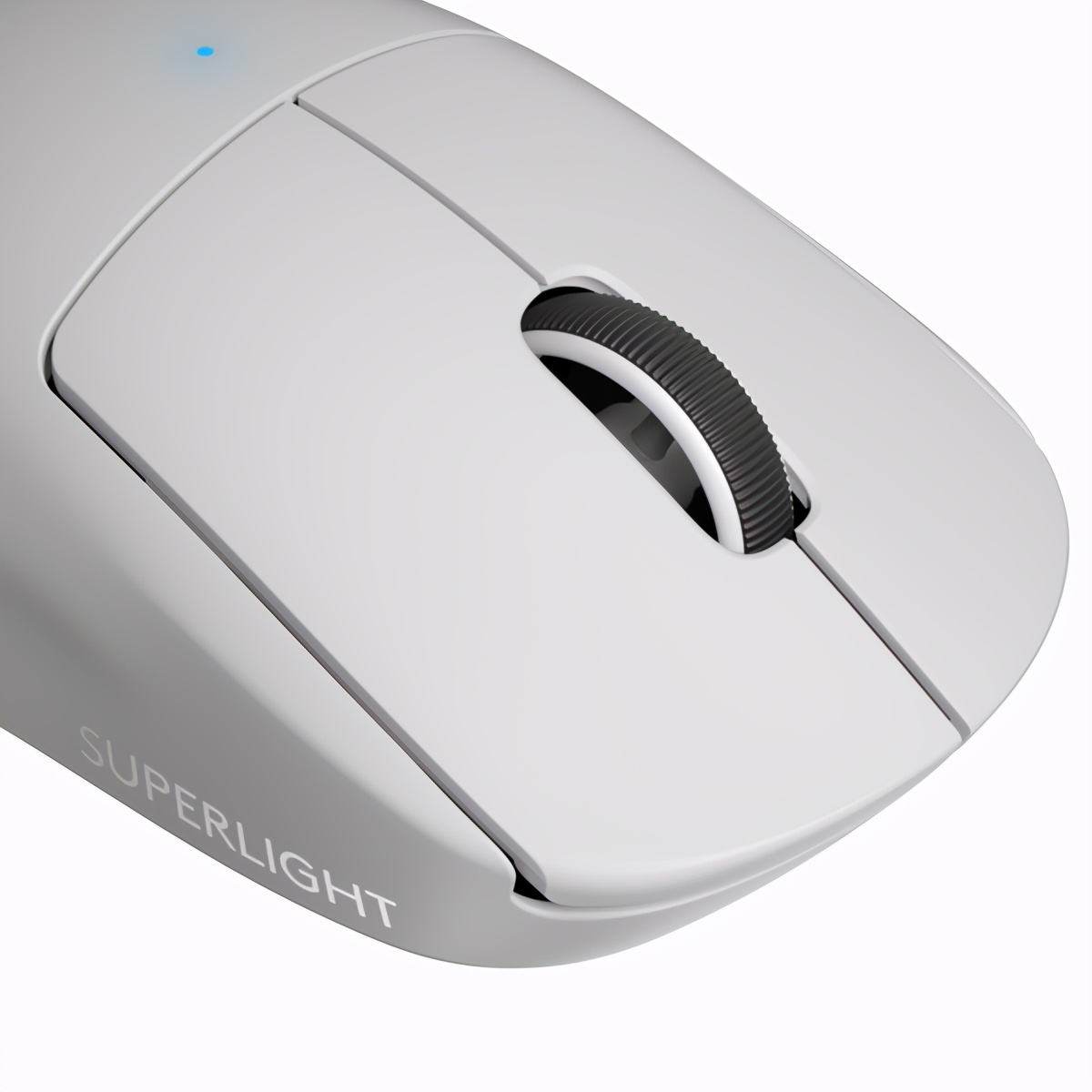 Logitech GPW second-generation evaluation - iNEWS