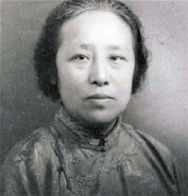 Who makes Soong Ching Ling hate so much? So much so that she said she ...