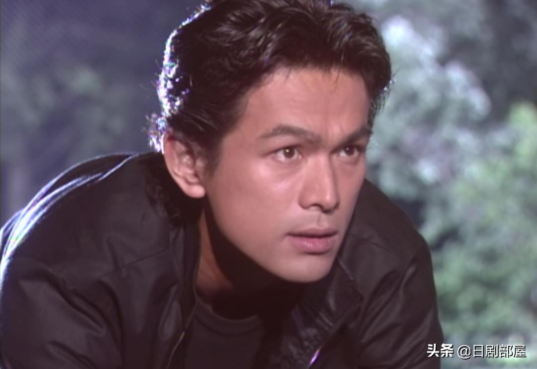Japan's top actor died only a month and a half before it was released ...