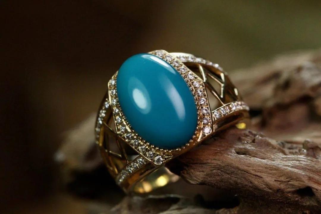 How to judge the price of turquoise? - iNEWS