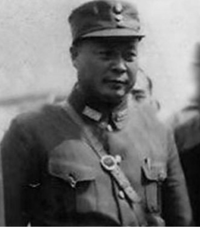 Wu Huawen: Uprising during the Jinan Campaign, leading troops into the ...