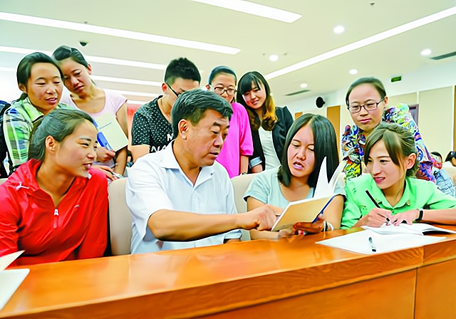 Chinese laser goddess "Hou Jing": Breaking through the technological ...