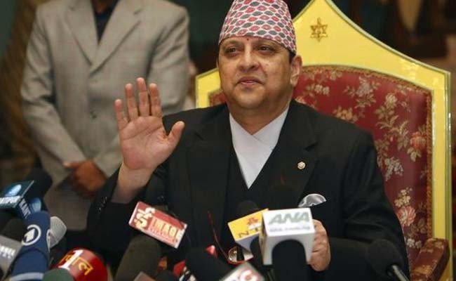 The 2001 Nepalese royal murder case: The prince shot and killed 9 close ...