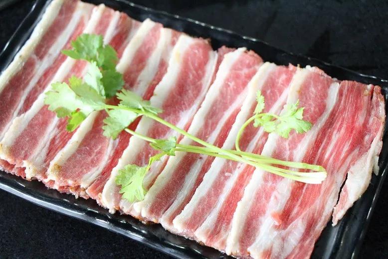 What are red meat and white meat? - iNEWS