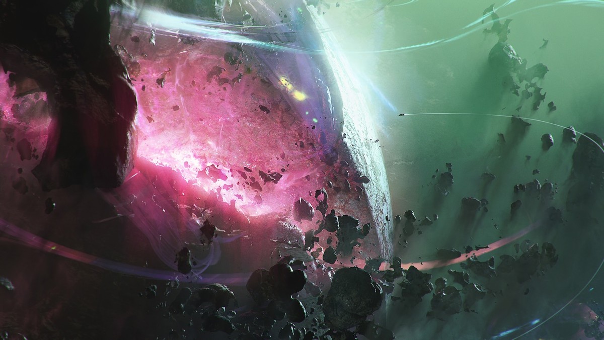 What is the meta-universe in your imagination?What is the realized meta ...