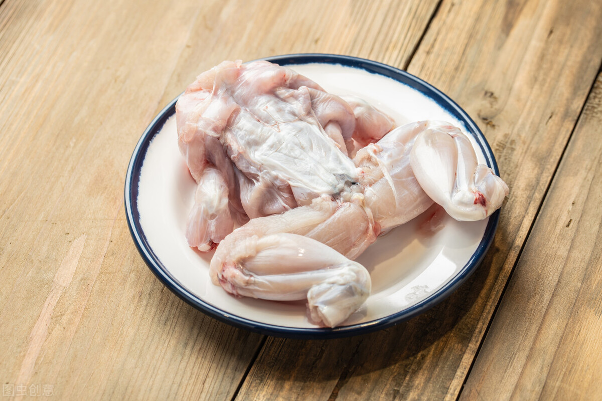 10 methods of bullfrog, there is always one that can pierce your heart ...