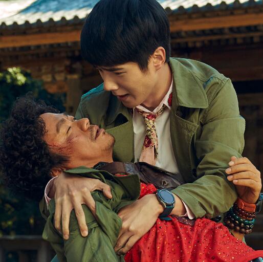 Demystifying the Q member of "Tangren Street Principle 3": Chen Sheng ...