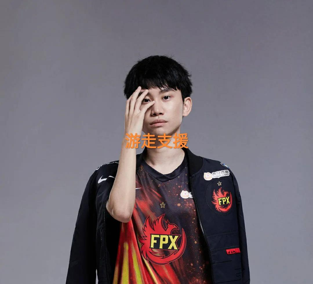 Doinb caught TP at level three, "Korean Open leaked FPX training tactics, RNG quickly learn it ...