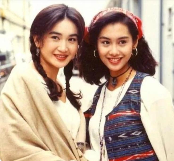 The Hong Kong style in the 90s can still lead the trend even now - iNEWS