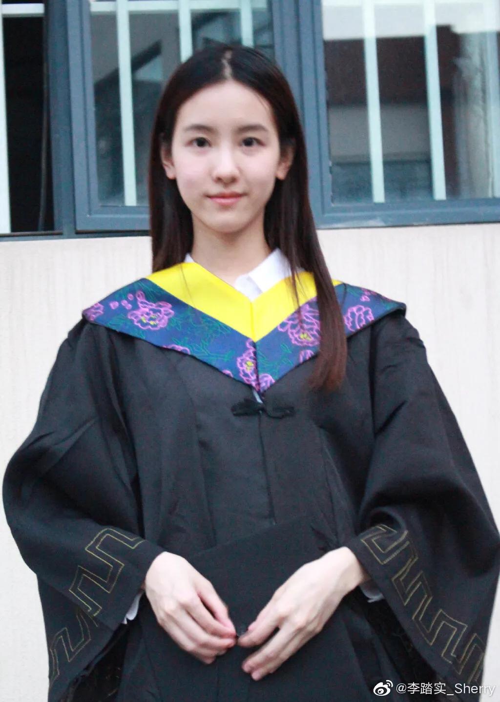 Yin Zheng Chen Duling's love affair exposed?There is a big difference ...