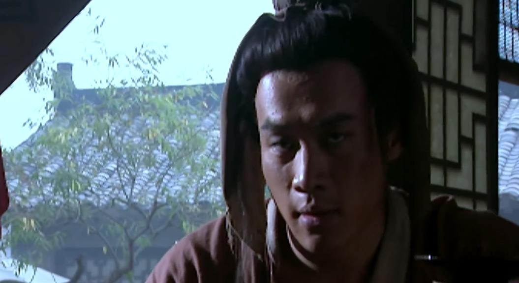 Kong Ming and Kong Liang in the Water Margin Character Series - iNEWS