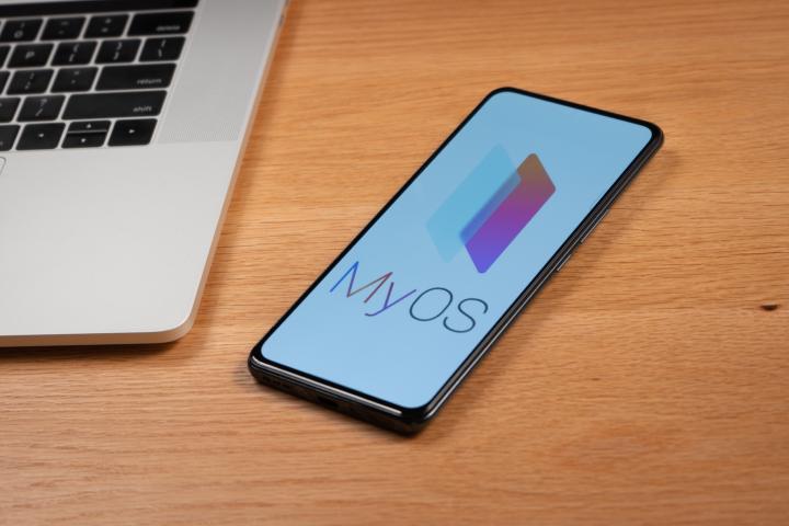 ZTE MyOS 11 in-depth experience: not as easy to use as "ZTE system" - iNEWS