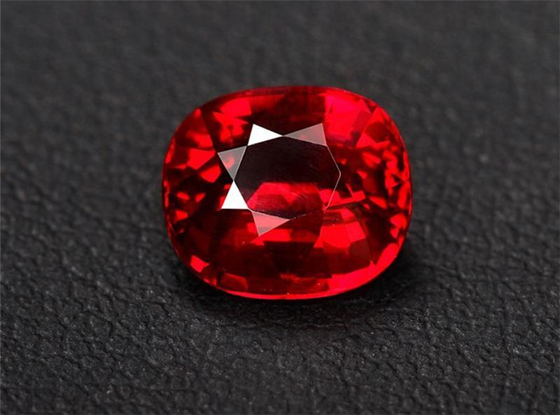 How to distinguish ruby and rubellite, super easy - iNEWS