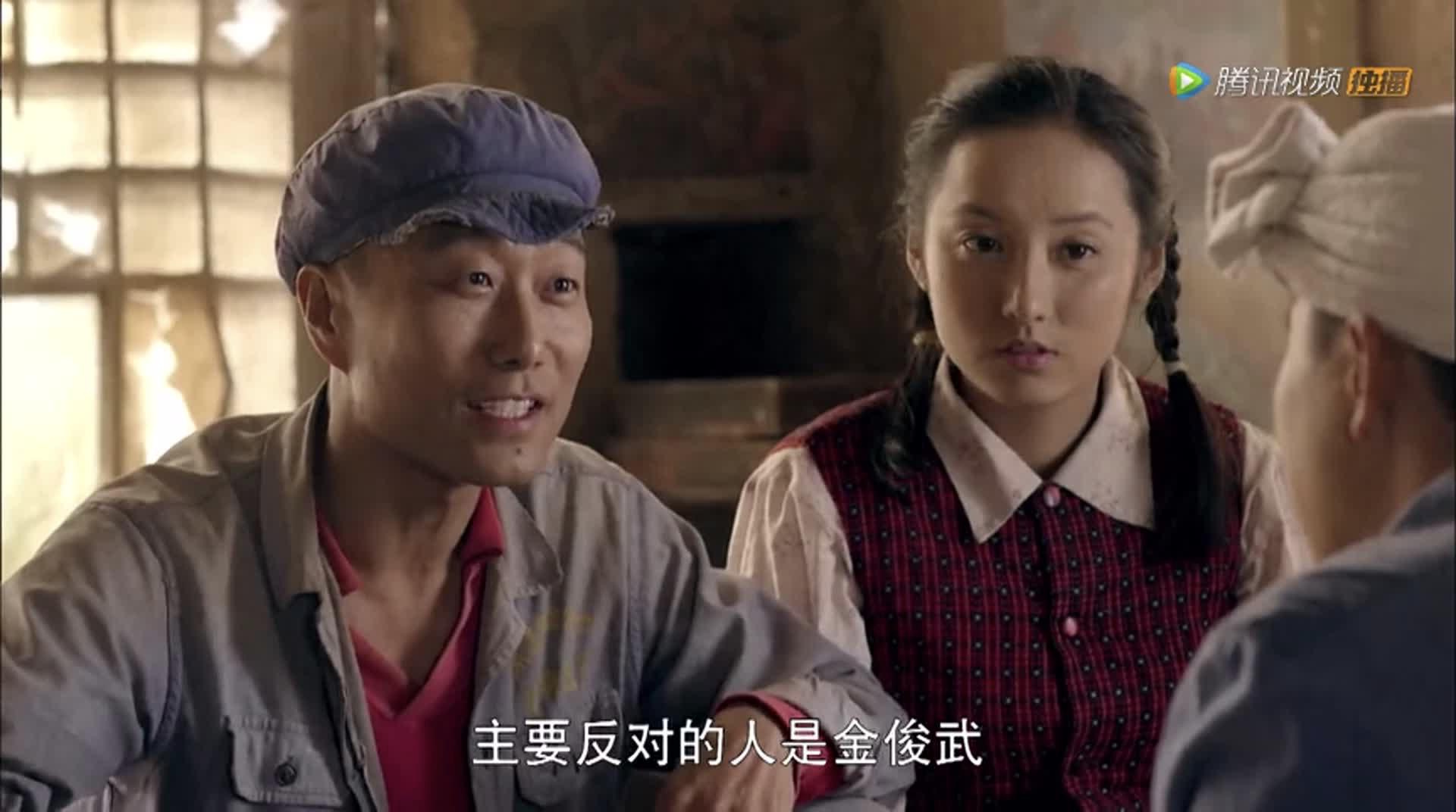 Watching "The Ordinary World" 6 years later, I suddenly understood the ...