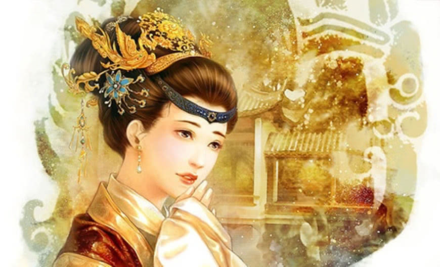 Chen Shuozhen, the first woman who proclaimed herself emperor in ...