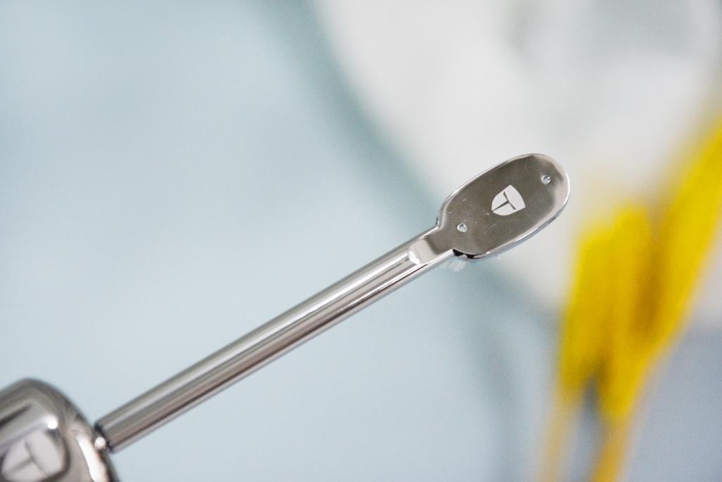 The "Rolls Royce" of toothbrushes, a real high-end brand, starting from ...