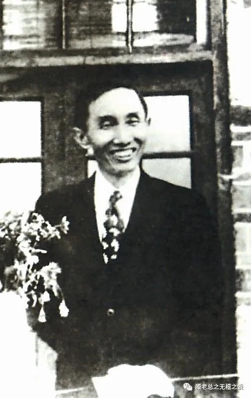 Lu Zuofu "Perfect People in the Republic of China" - iNEWS