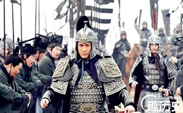 Pang Juan-a famous general in the early Warring States period - iNEWS