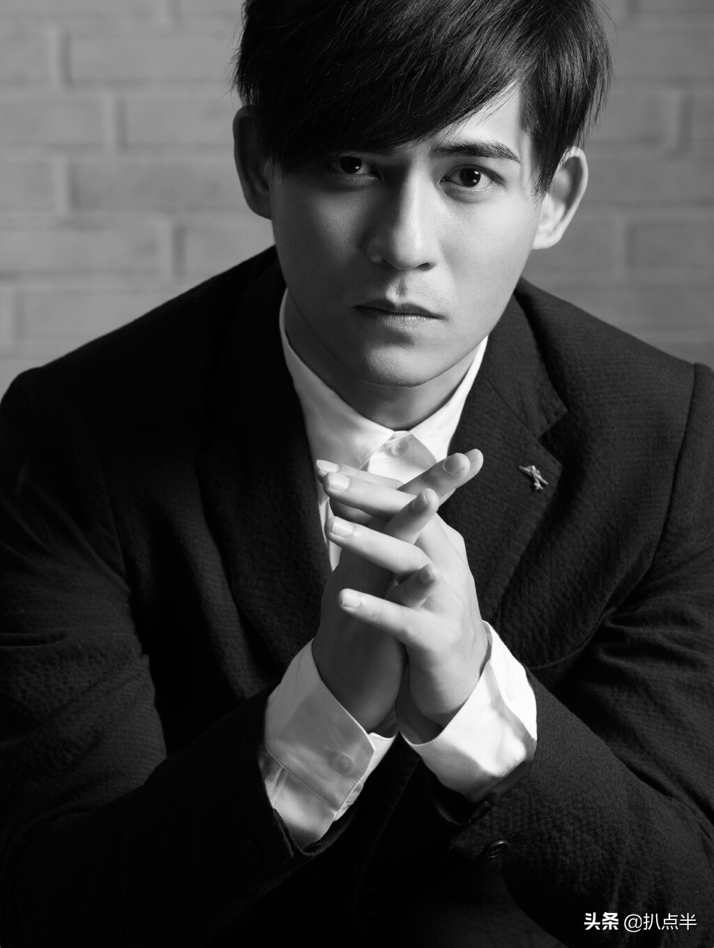 Zhou Yumin used 20 years to get rid of the "Huaze" label: Don't eat the ...