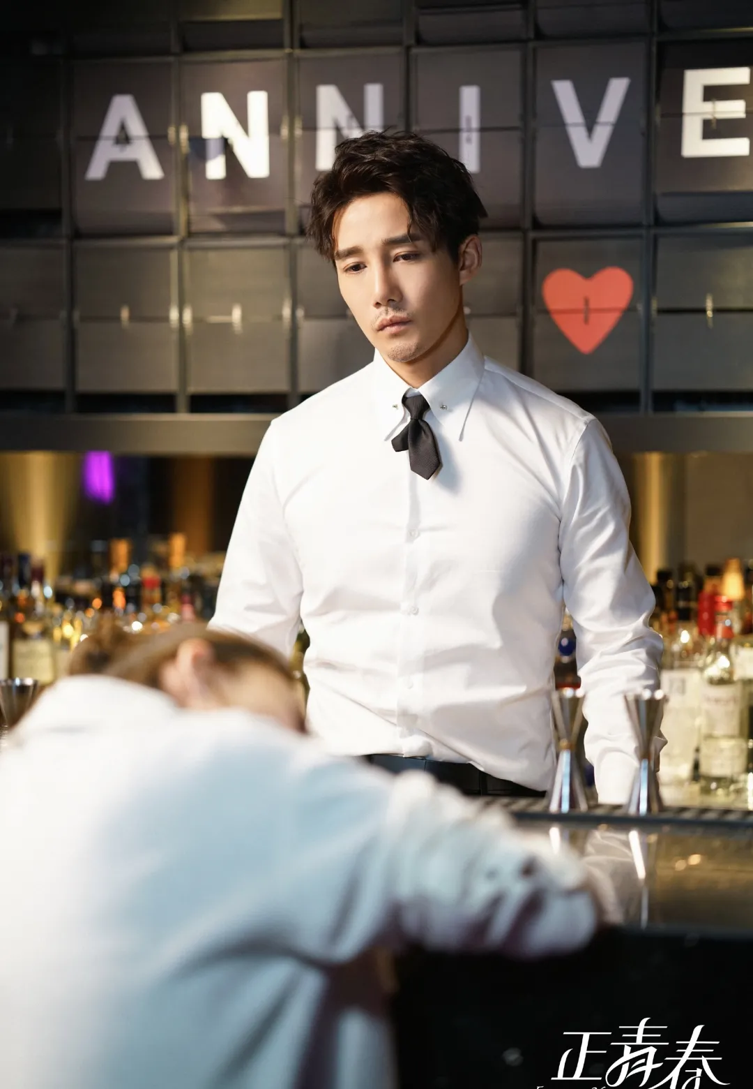 From Zhan Tianxia to "Little Willing" Teacher Zhong, "drama throws a ...