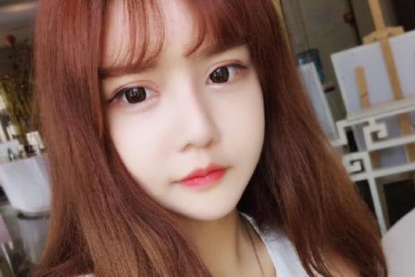 Han An rebuked her daughter for not forgetting to show off her wealth ...