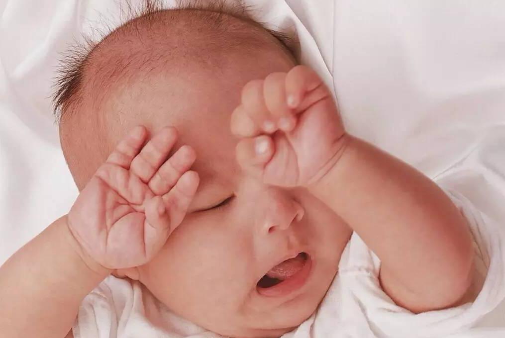 There Is A transitional Period For Babies Sleep It s Normal To Wake there-is-a-transitional-period-for-babies-sleep-it-s-normal-to-wake