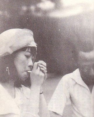 Wan Rong, the last empress: she was still a virgin after 10 years of ...