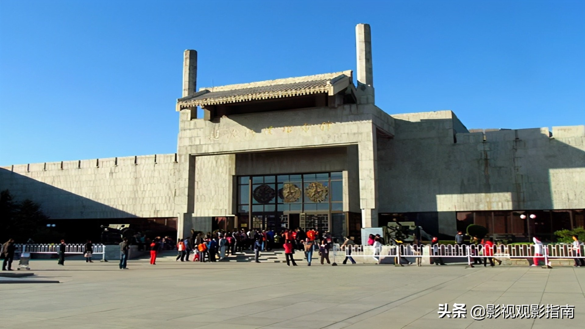 130,000 soldiers participated in the "Liaoshen Battle of the Great ...