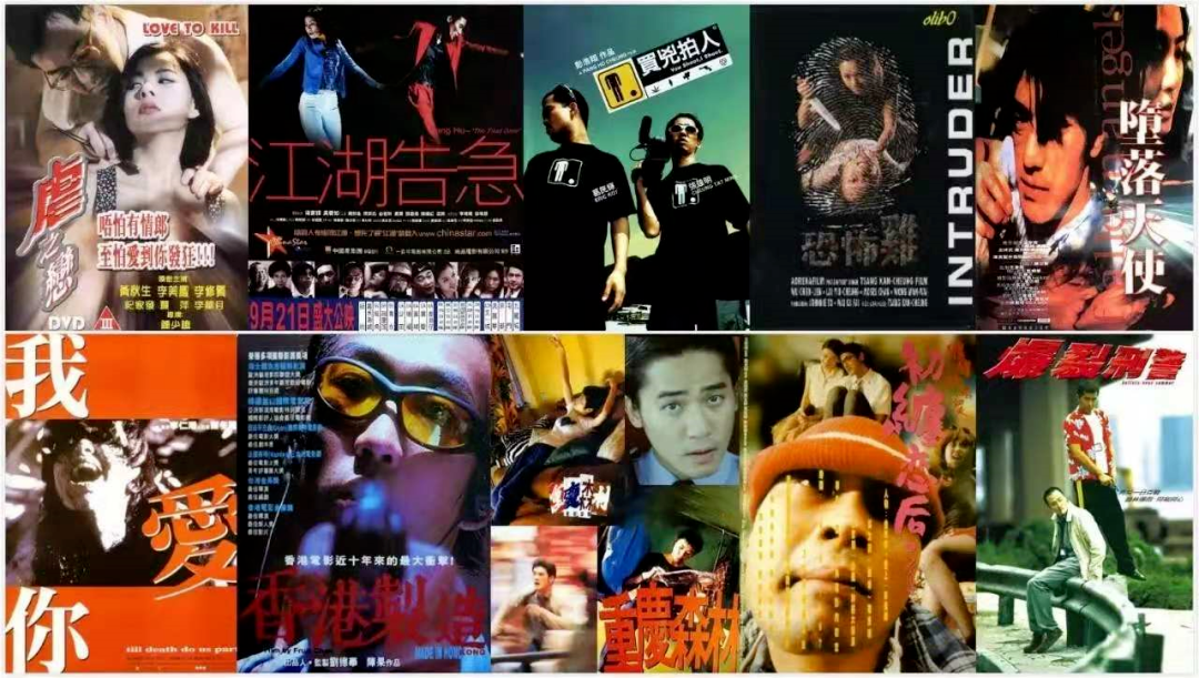 One of the top ten abnormal romance films, almost fooled by the title ...