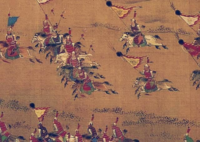 The Battle of Lin'an: The Dark Side of Li Dingguo - iNEWS