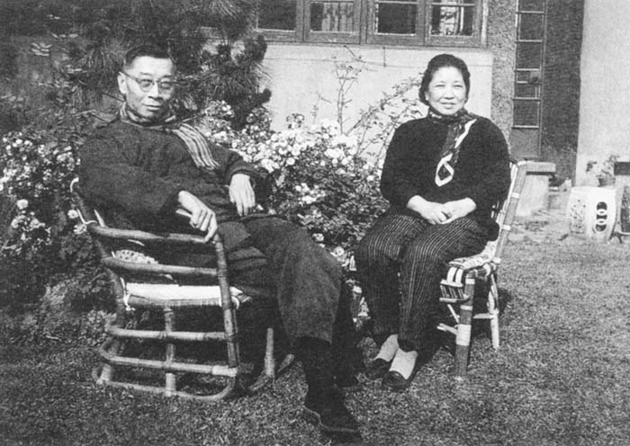 Look at Fu Lei through "Fu Lei's Family Letter", a stubborn and strict ...