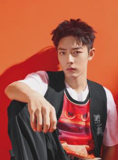 Xiao Zhan suspected of having a child in hidden marriage?The photo of a ...