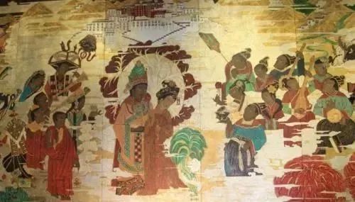 It turned out that Princess Wencheng became the most famous princess in ...