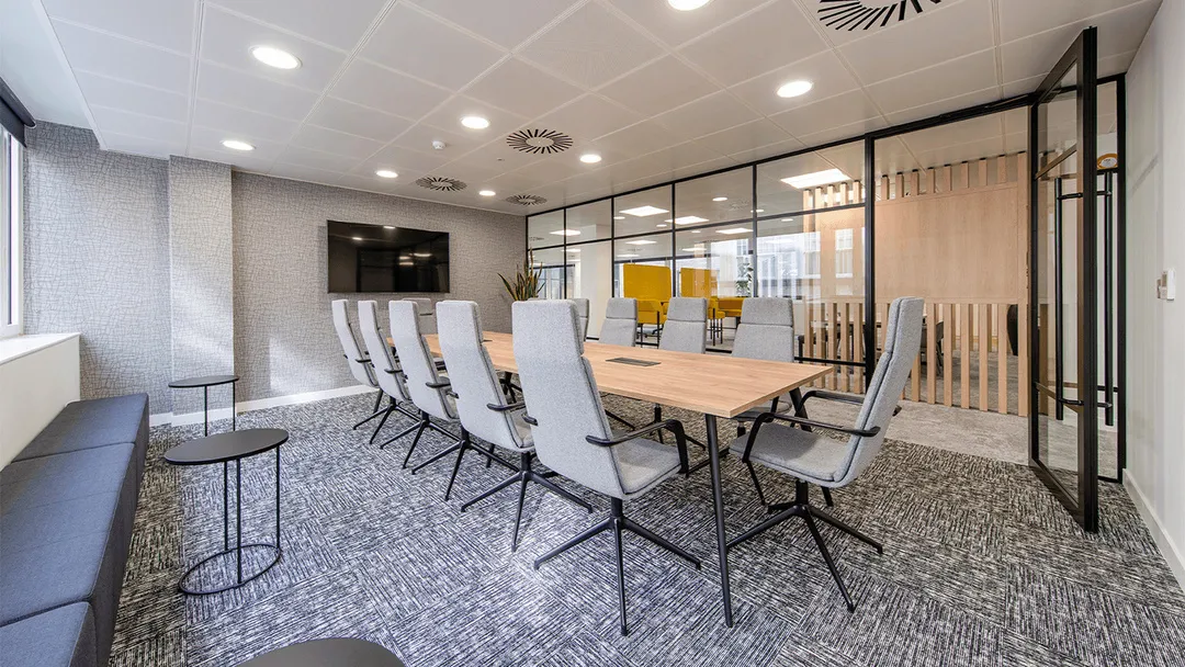 8 office design trends in 2022 - iNEWS