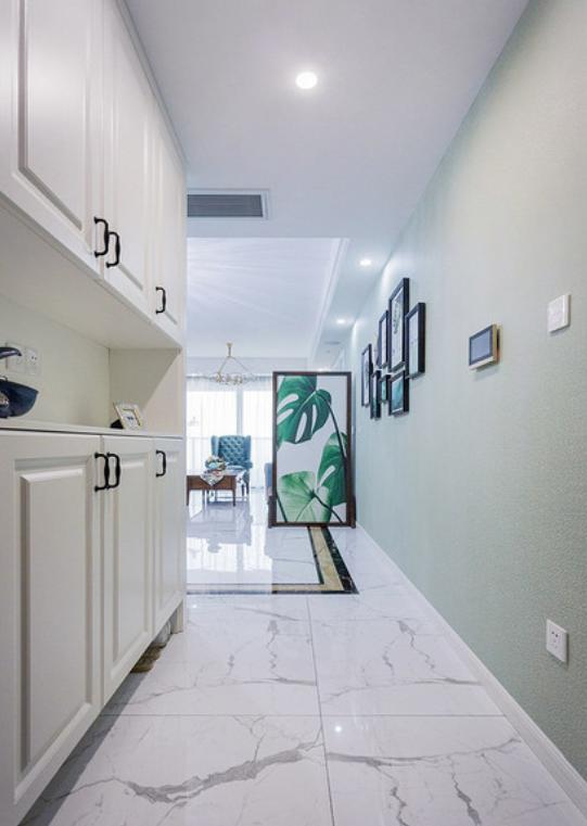 I have to buy a new house of 93 square meters with debts. I made a ...