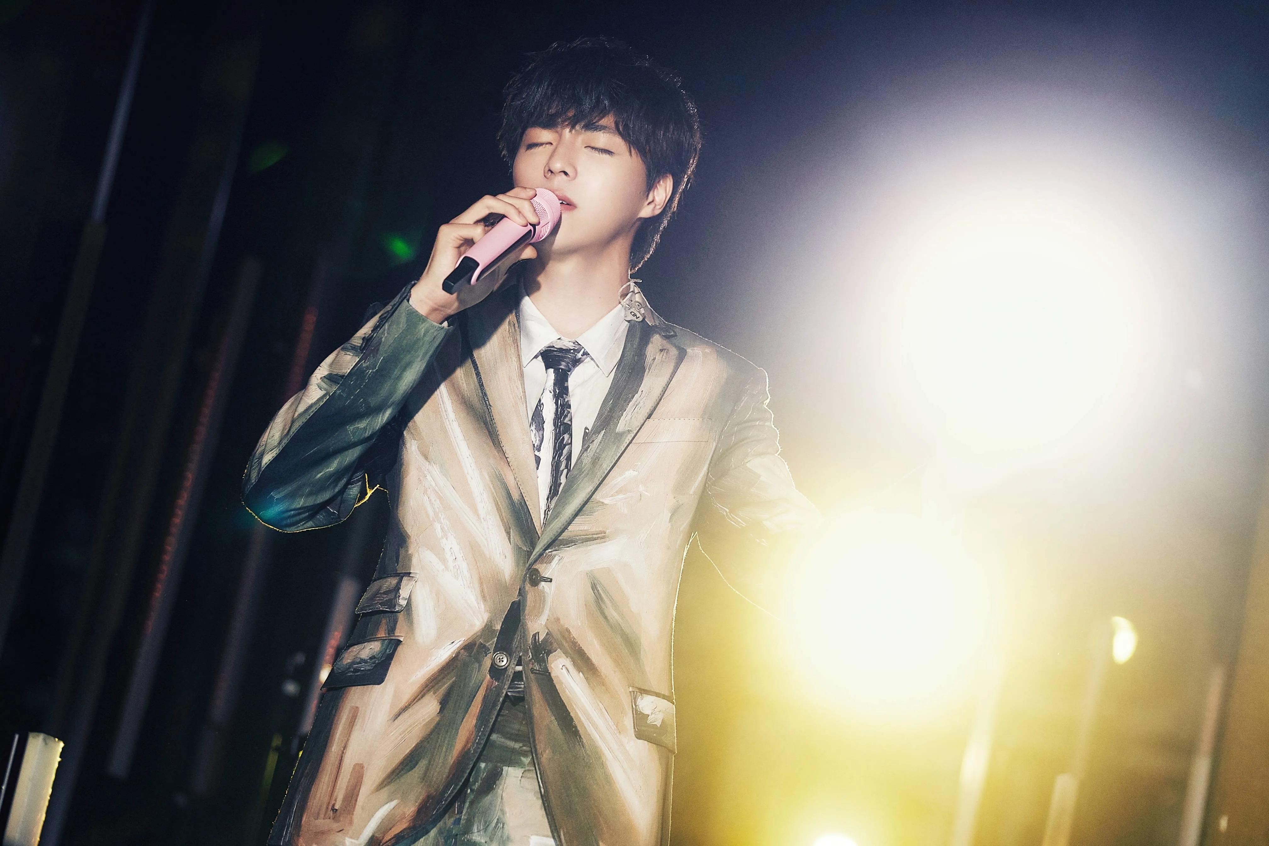 Chen Linong: A self-dialogue dedicated to 21-year-old "Respect for ...